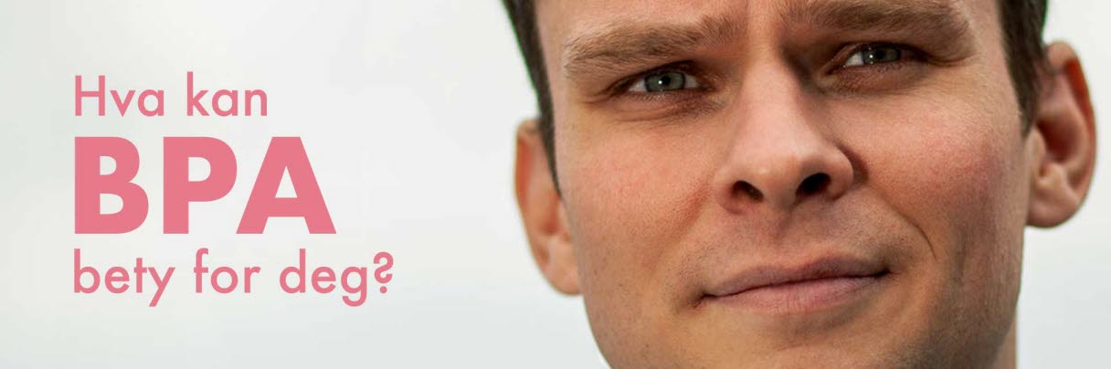 Velkommen til Humanas BPA-test - Humana Norge