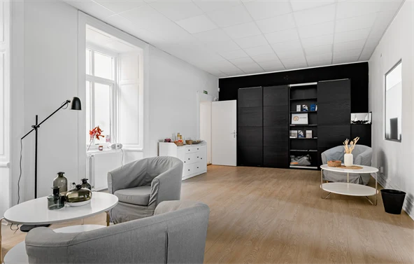 LARO-mottagning Solstenen Malmö - Humana