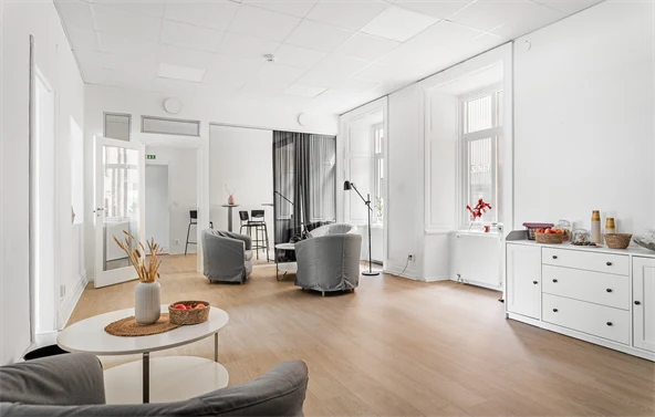 LARO-mottagning Solstenen Malmö - Humana