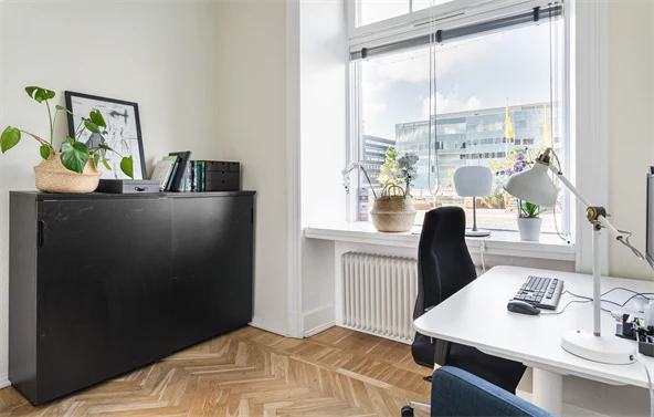 LARO-mottagning Solstenen Malmö - Humana