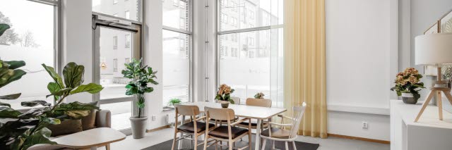 Äldreboende i Stockholm - Humana AB