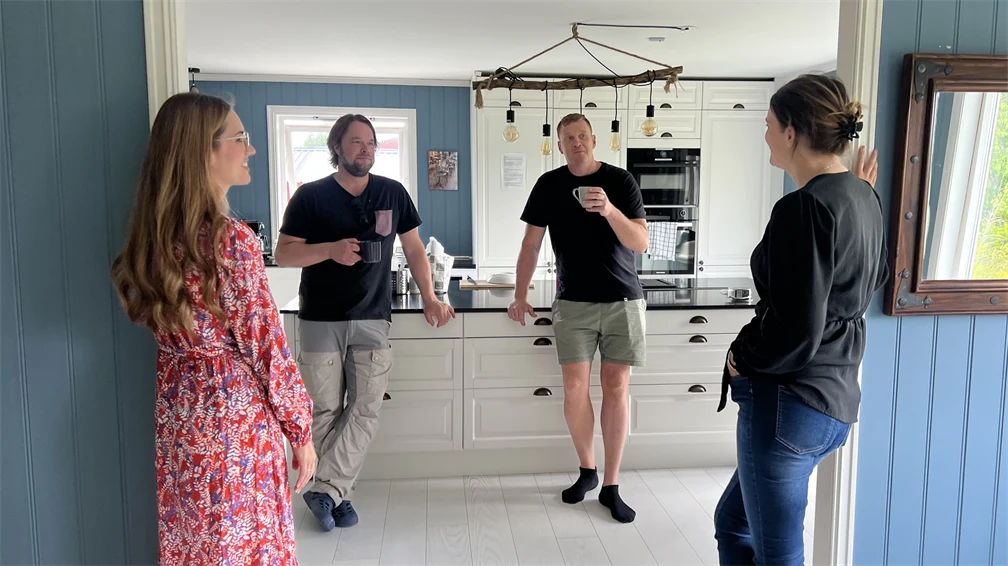 Om Humana omsorg og assistanse - Humana omsorg og assistanse