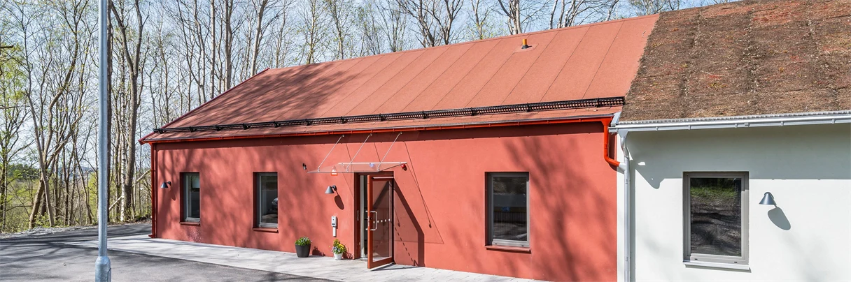 Lövkullen Gruppboende - Humana