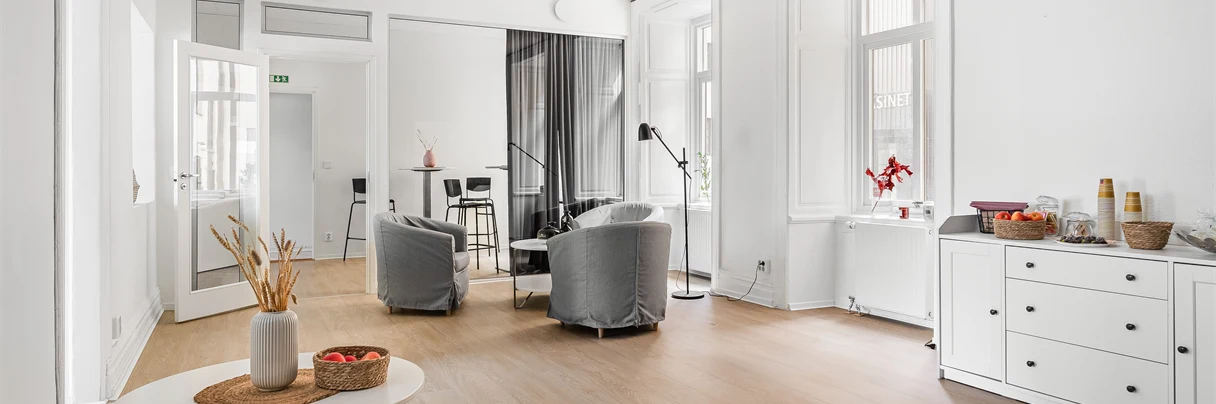 LARO-mottagning Solstenen Malmö - Humana